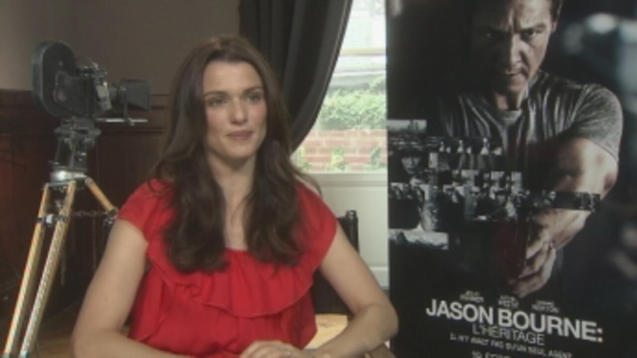 Bourne, Bootlegging and a Big, Bold Period Drama - arts24