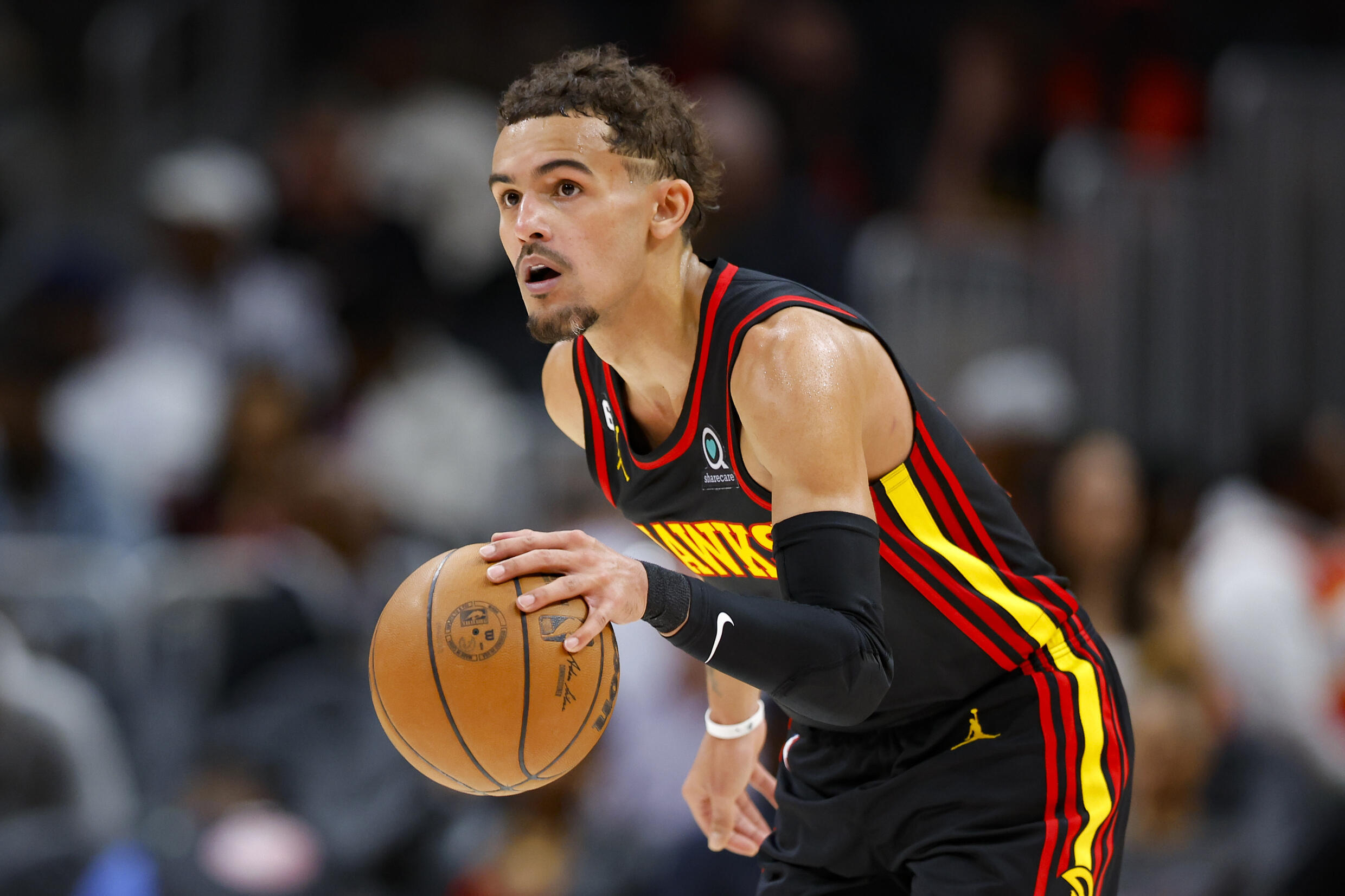 NBA: Dallas acte son fiasco, Brooklyn décroche son billet pour les play ...