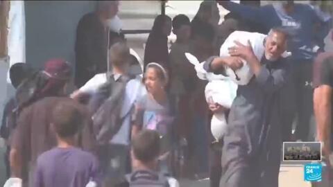 Latest news from the Middle East, daily international news reports ...