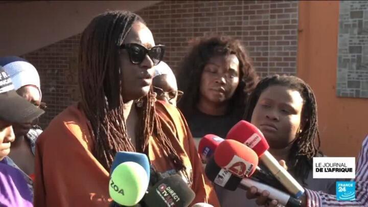 Féminicides au Sénégal : les militantes demandent des peines plus ...