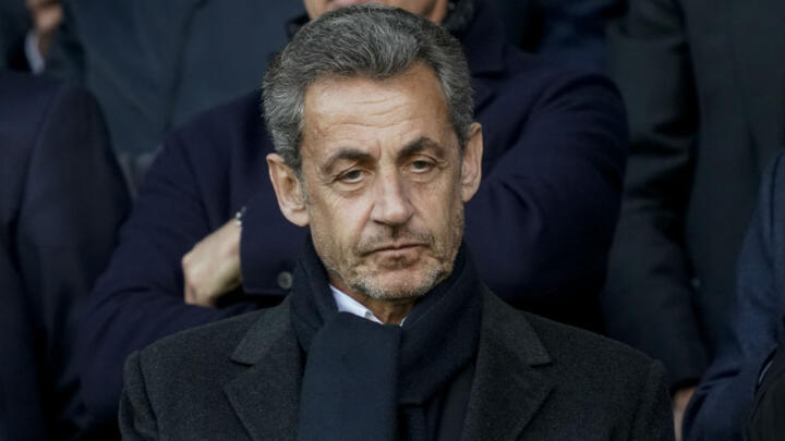 Ex-French president Sarkozy to stand trial for corruption, influence ...