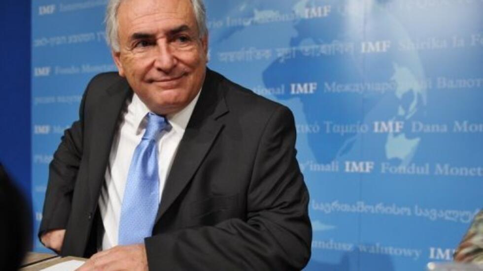 G20 reaches agreement on ‘historic’ IMF reform