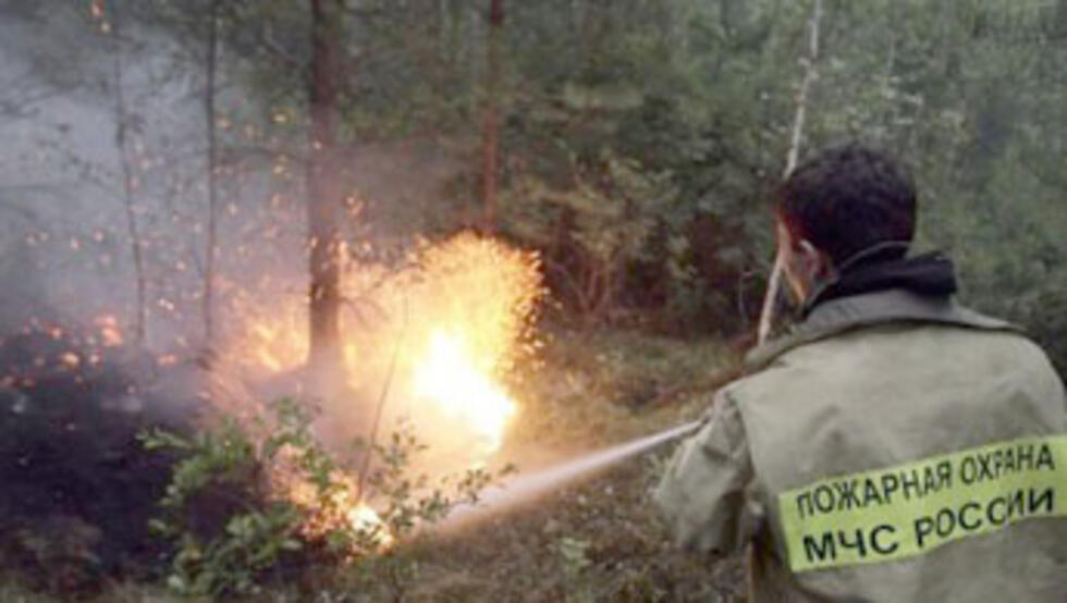 Thousands deployed to battle deadly forest fires