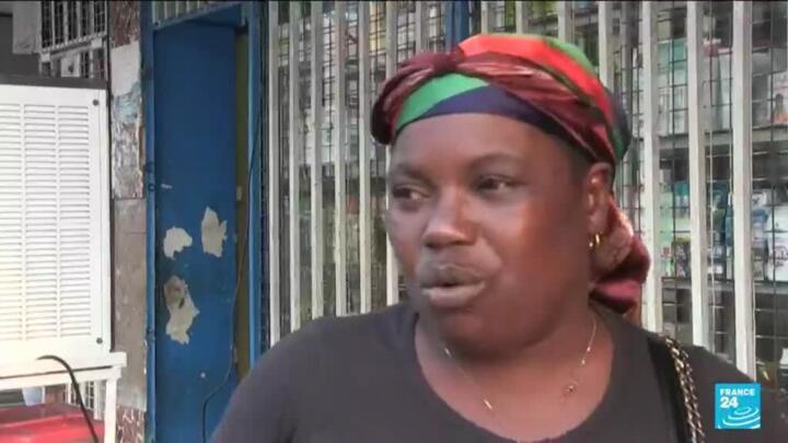 Angola's governing party wins divisive election extending long rule ...