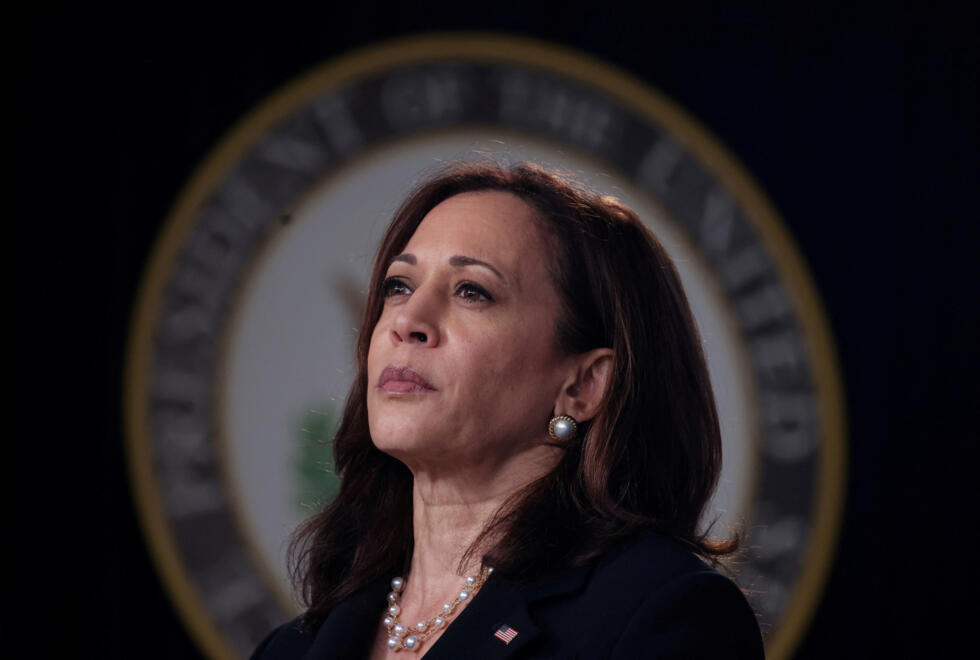 Kamala Harris, la mujer que puede marcar un hito en la historia de ...