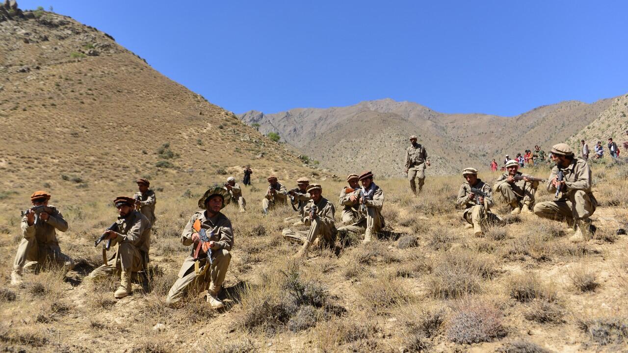 Los talibanes se adjudican la victoria de Panjshir; la resistencia ...