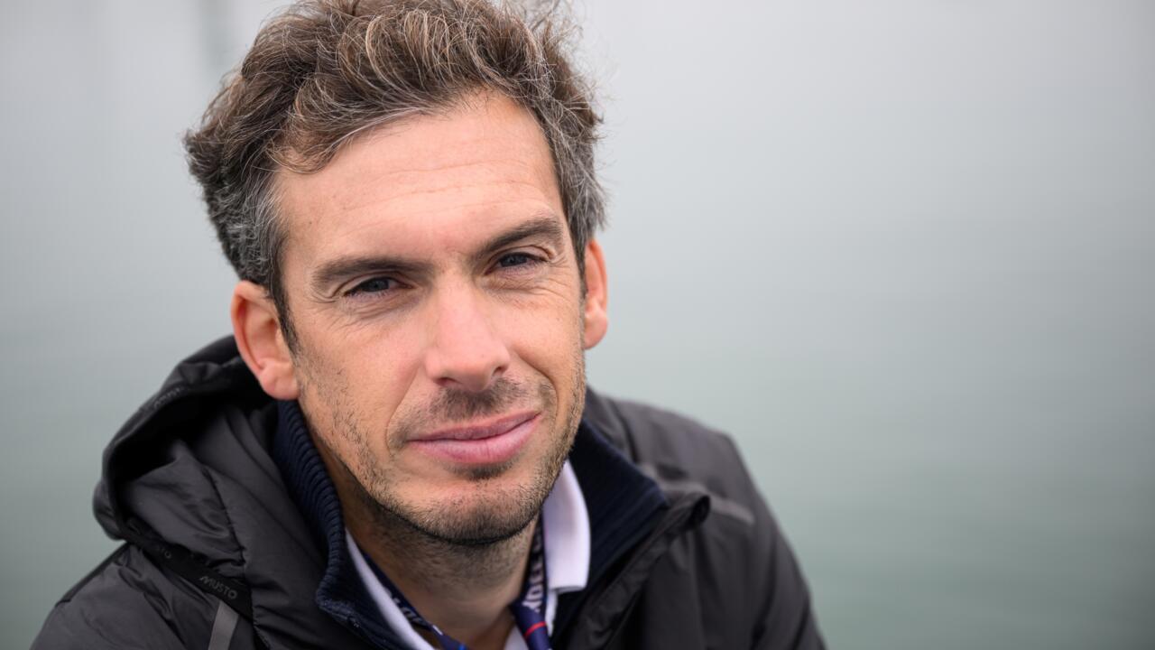 Charlie Dalin, un exemple équilibré pour les malades du cancer