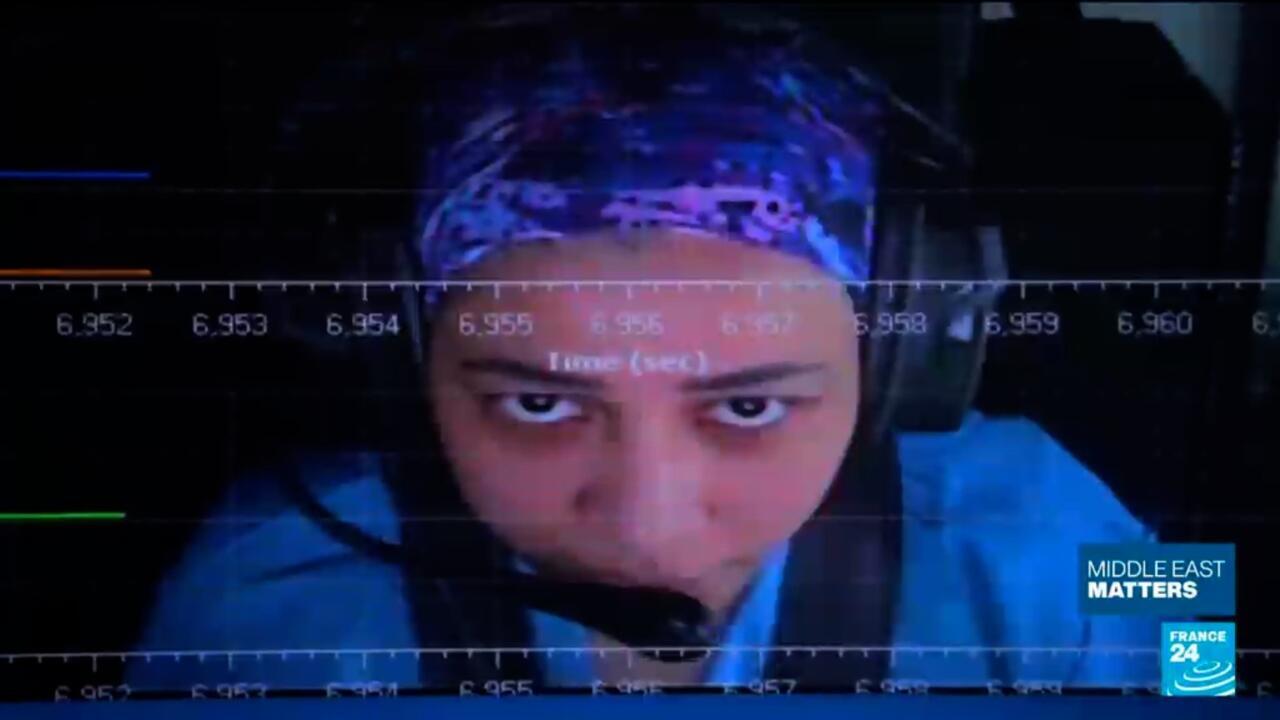 ISS welcomes Saudi astronauts: Rayyanah Barnawi becomes first Saudi ...