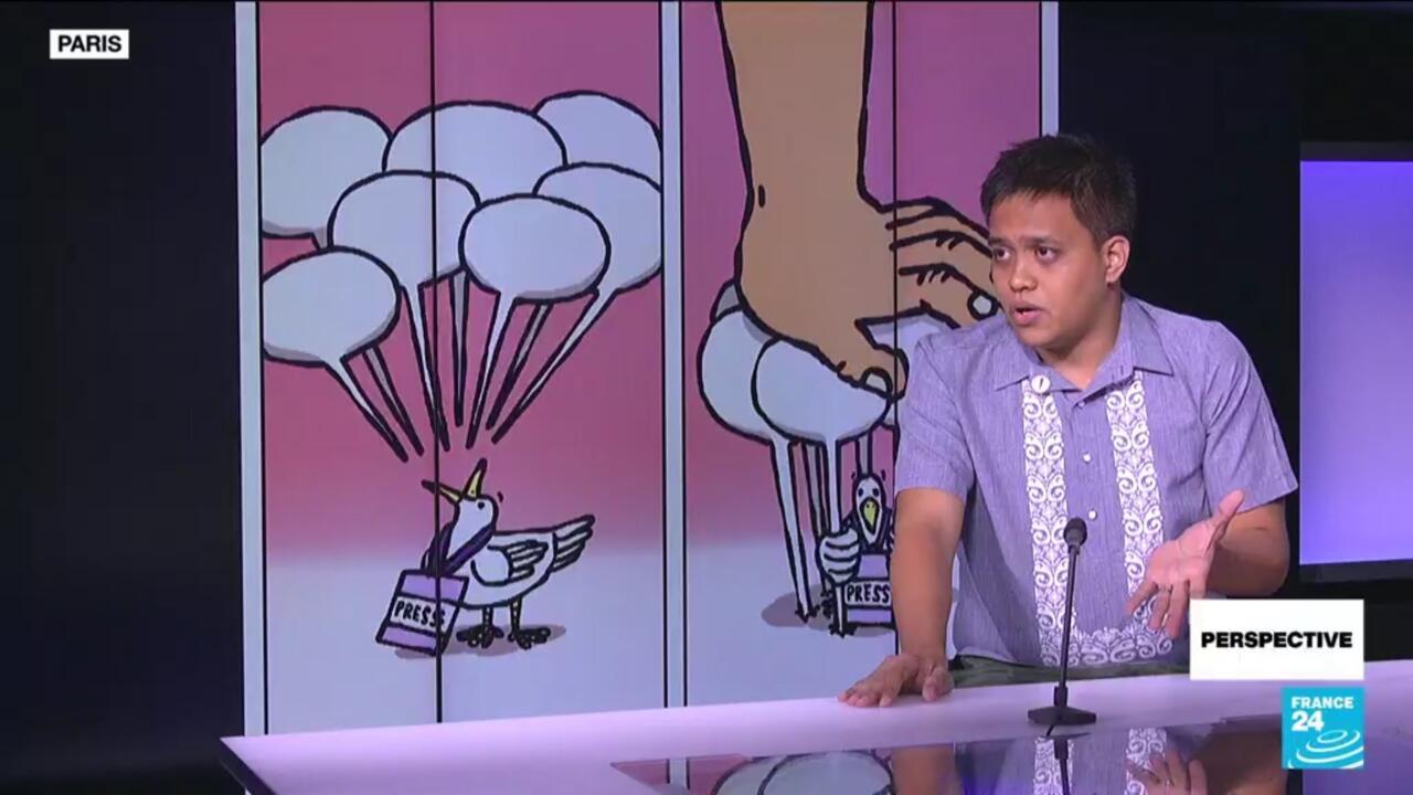 Press cartoons in the Philippines: Illustrating crimes against ...