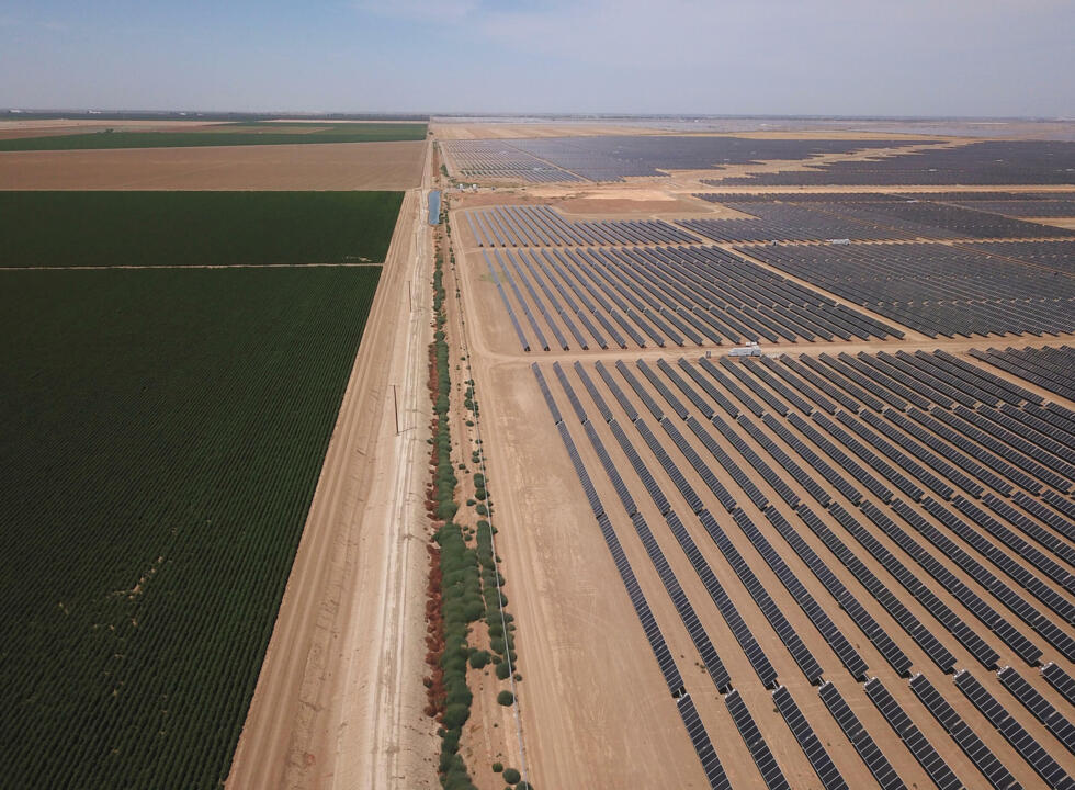 Historic drought threatens California farms supplying much US food ...