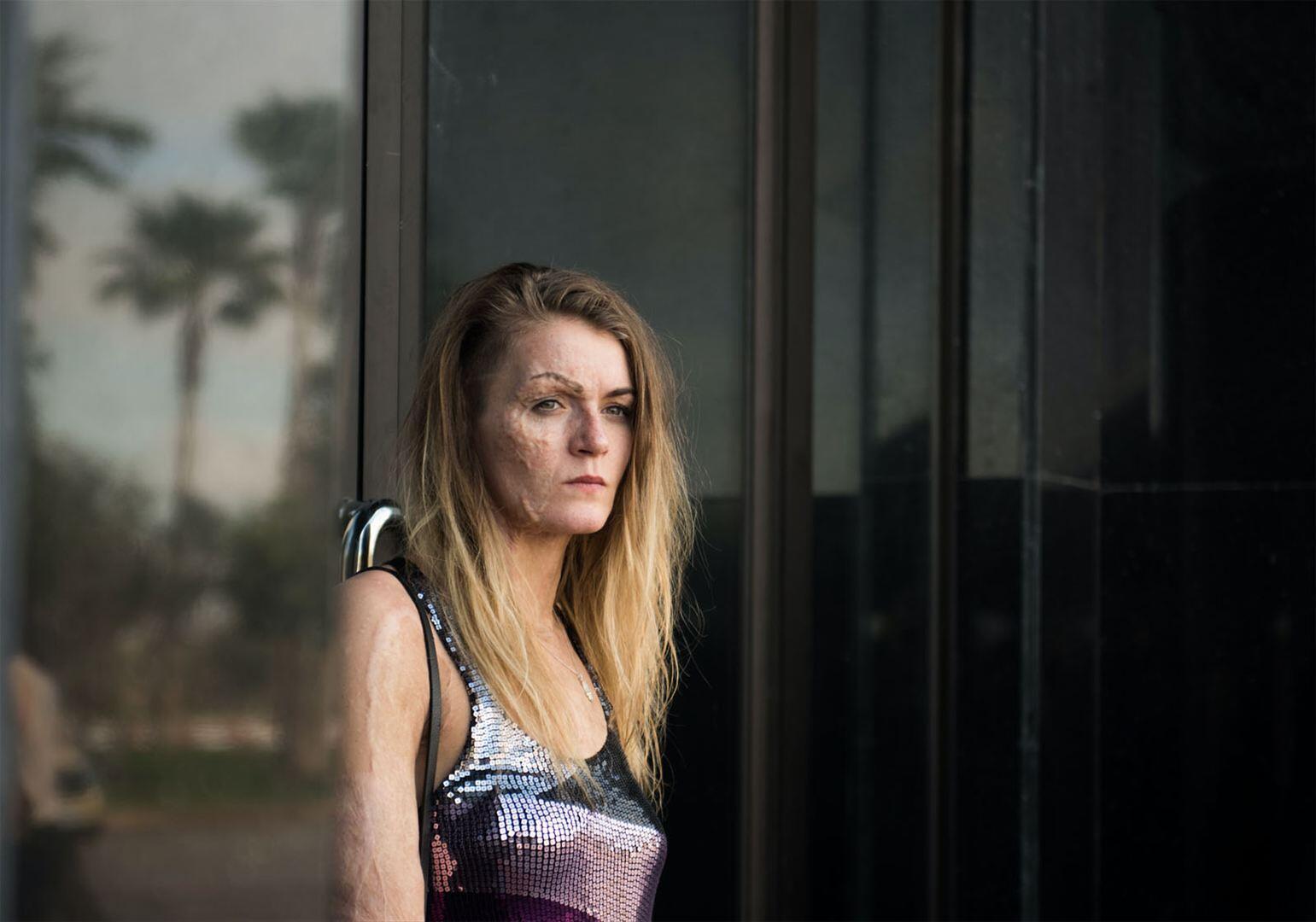 Eve JACKSON - France 24