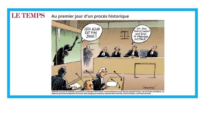 Alison SARGENT - France 24