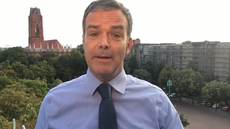 Eastern Germans feel neglected by the centrist parties - France 24