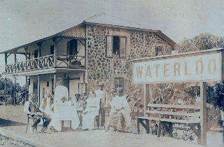 The complete Waterloo guide, from Abba to Wellington boots (Part 2)