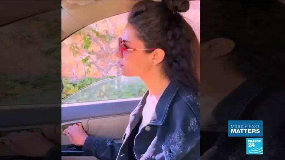 Kiki dance challenge: don''t try at home! - France 24