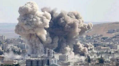 Why the conflict-torn city of Kobane matters so much