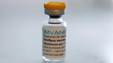 Mpox vaccines are available – why are they not reaching Africa?