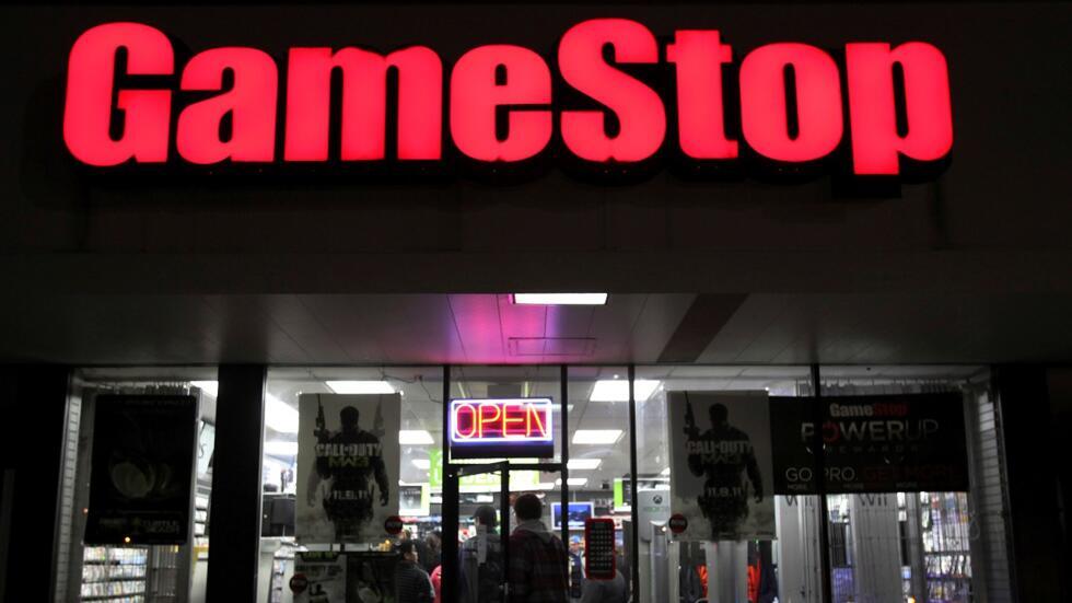 Fenómeno GameStop: "A los grandes del mercado les dieron de su propia ...