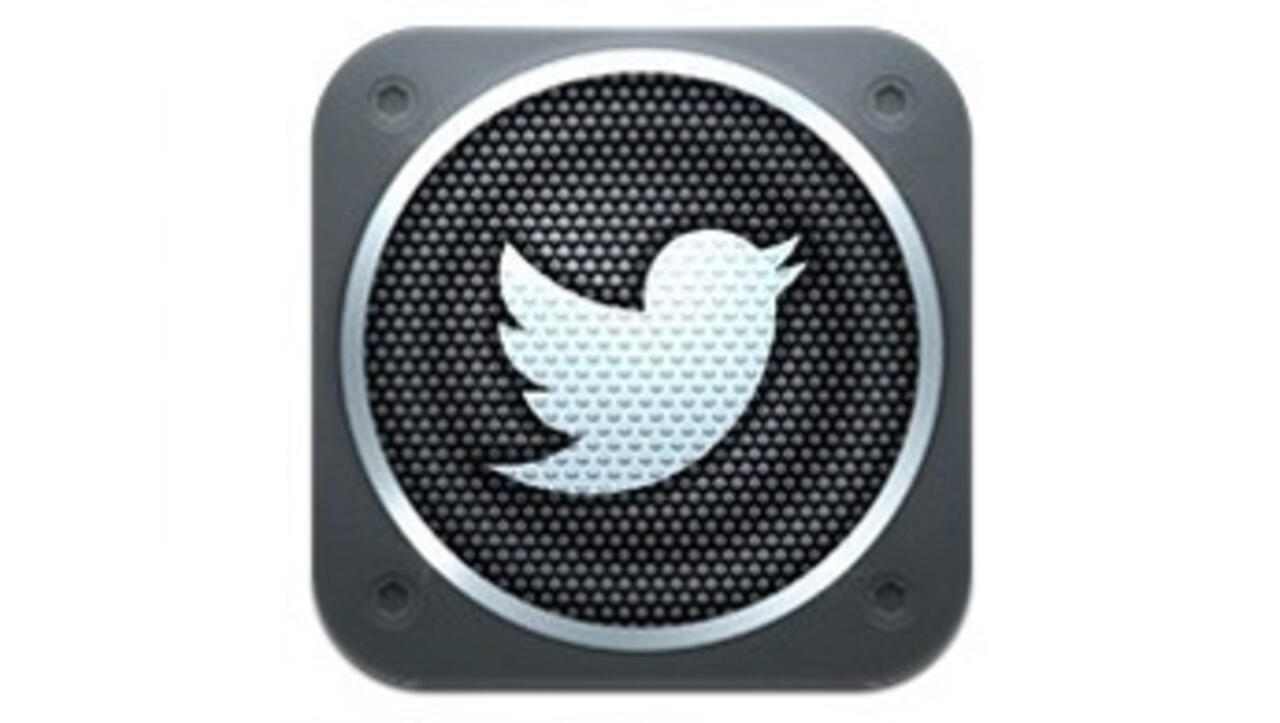 Twitter launches new music sharing service