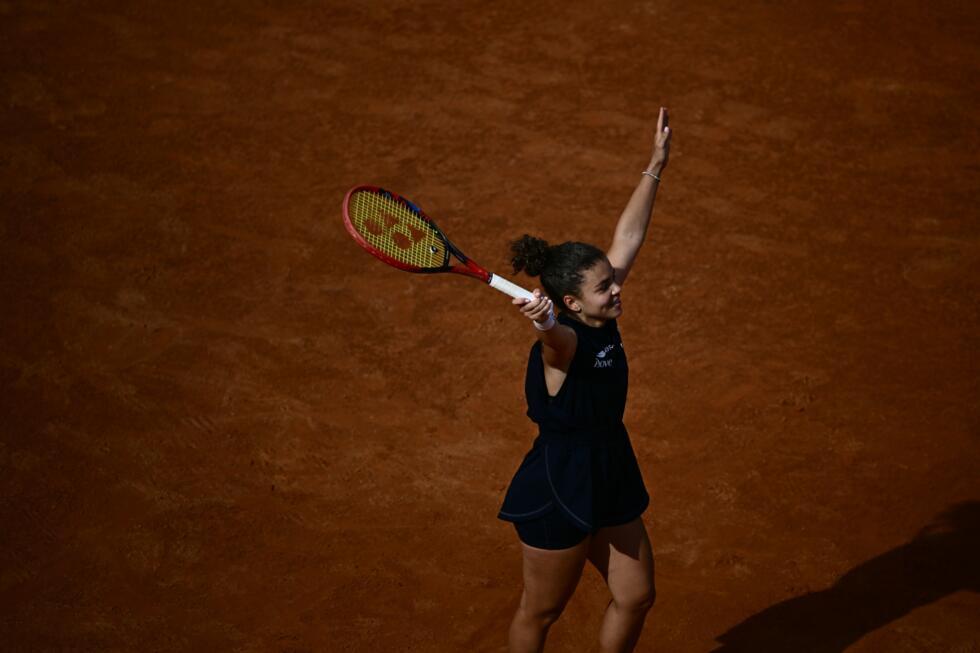 Sinner and Paolini ready to crown golden age of Italian tennis in Rome