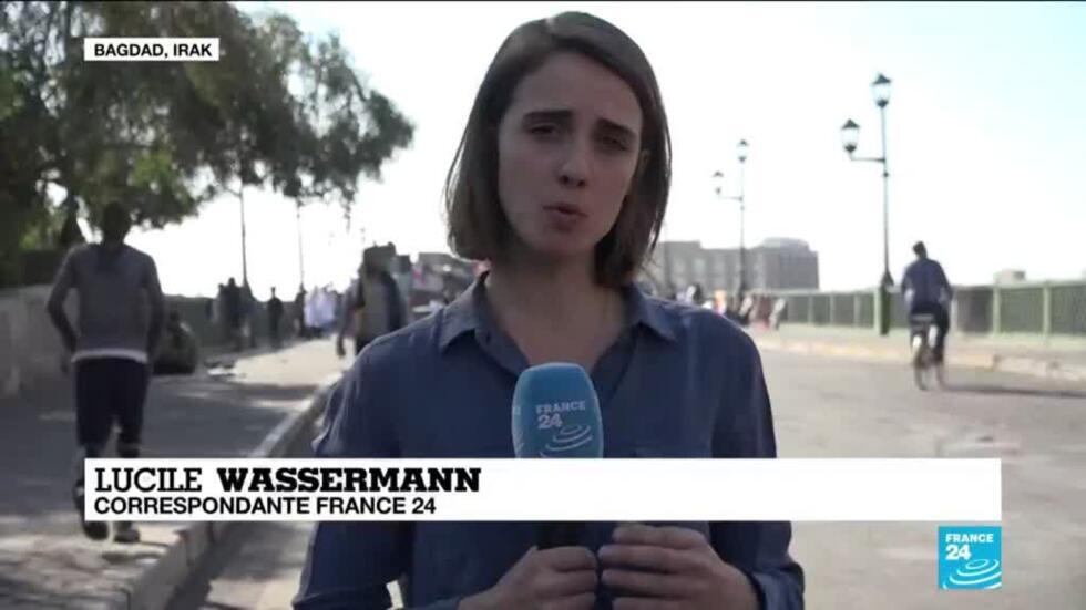 La "vaste influence" de l'Iran en Irak selon des fuites des ...