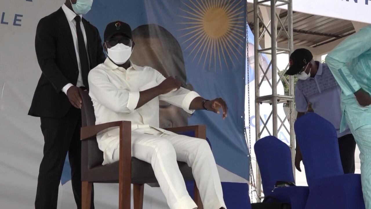 Bénin : début de la campagne électorale pour les législatives du 8 ...