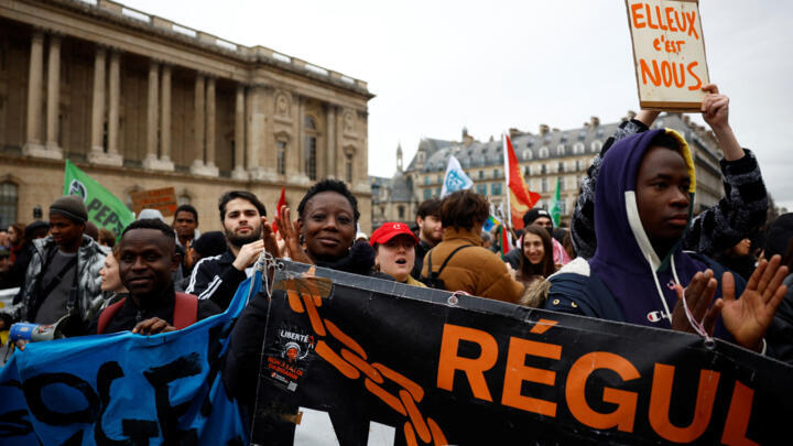 French immigration law: What are the measures deemed unconstitutional ...