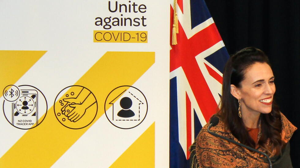 New Zealand to buy enough Pfizer doses to vaccinate entire population