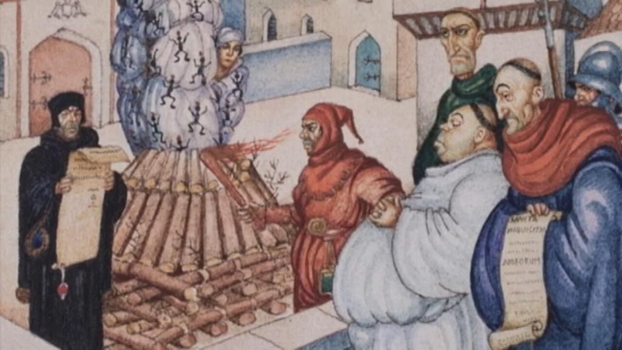 Spain offers citizenship to descendents of expelled Jews - Focus