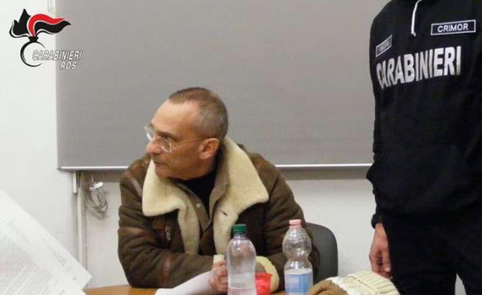 Muere de cáncer Matteo Messina Denaro, considerado el último capo de la ...