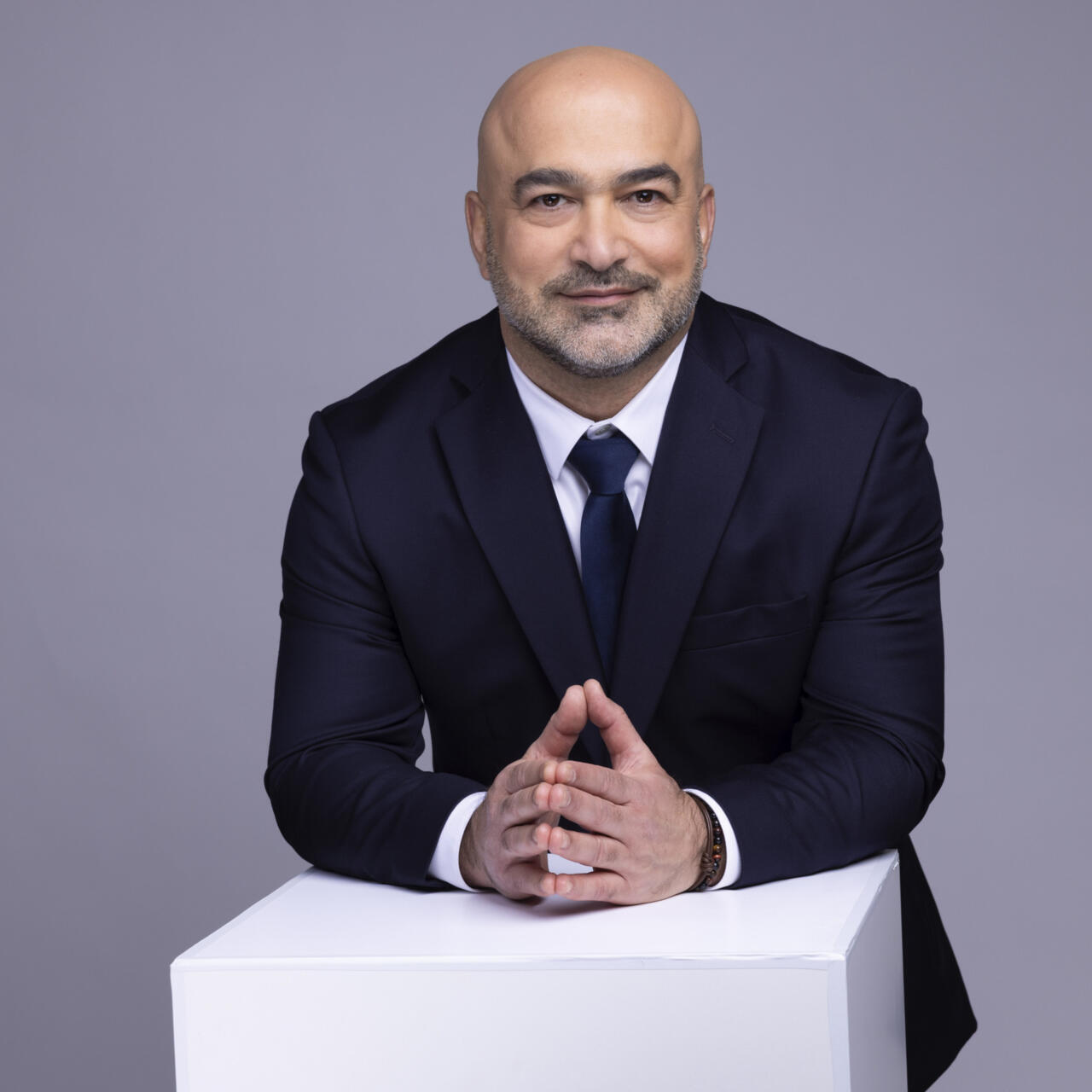 Irak : Al-Hawza, l'école de formation des imams chiites à Najaf - Reporters