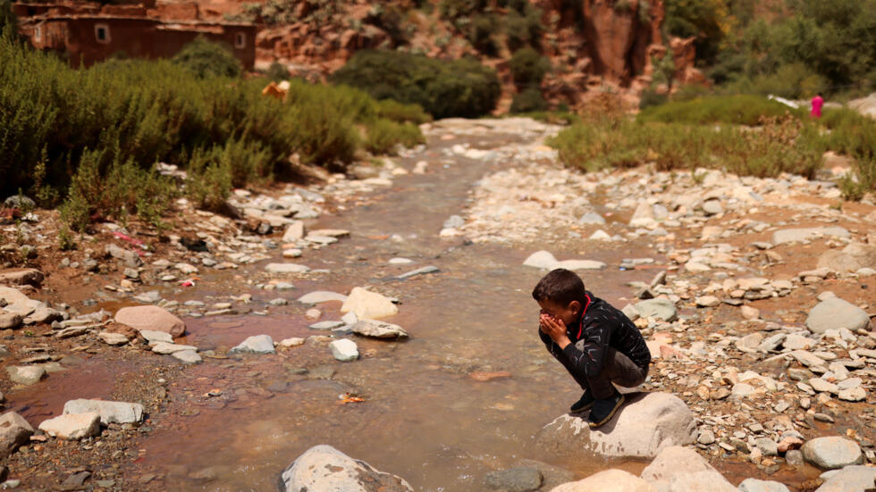 Isolated Morocco earthquake survivors feel abandoned by state as they ...
