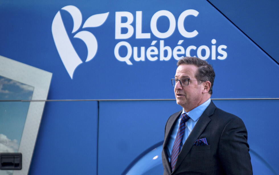 Face aux menaces de Trump, les Québécois se découvrent plus Canadiens ...