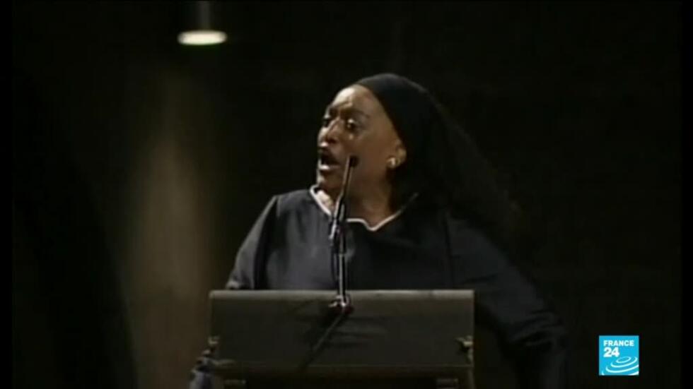 A look back at the life and career of opera singer Jessye Norman ...