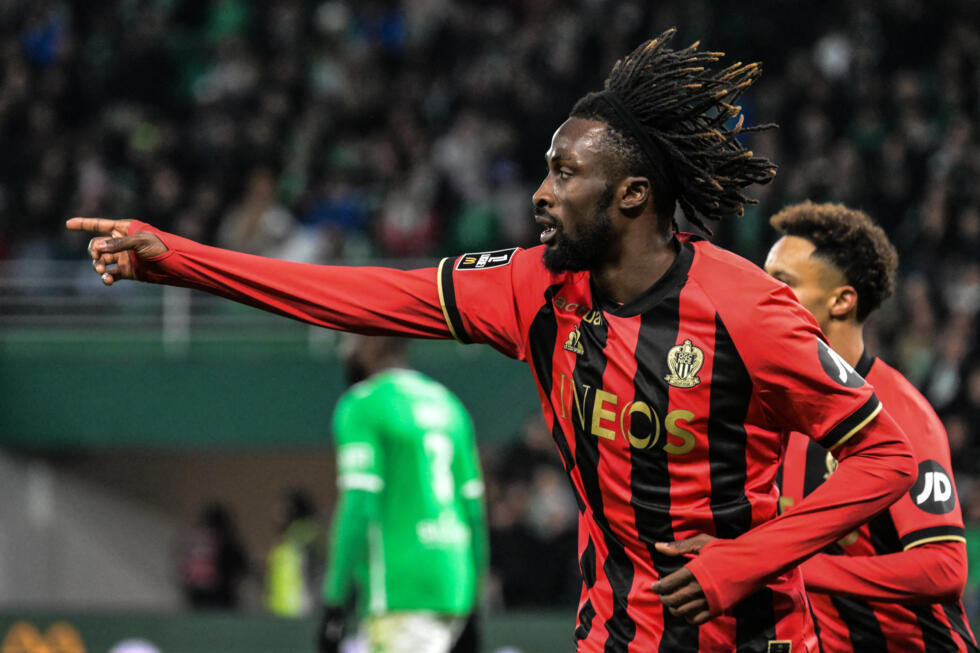 Prix Marc-Vivien Foé 2025 : Diarra, Guessand et Hakimi sont les 3 ...