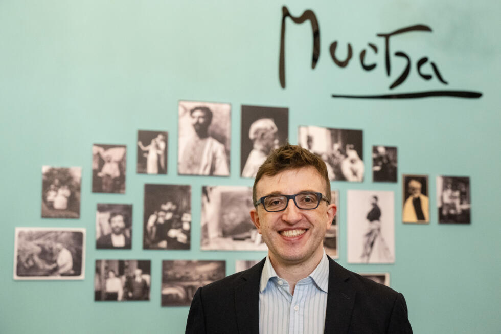 'Art for everyone': Mucha's masterpiece to find home in Prague, 100 ...