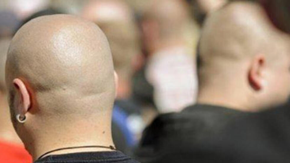 Berlin met fin aux activités d'un groupe néo-nazi en plein essor