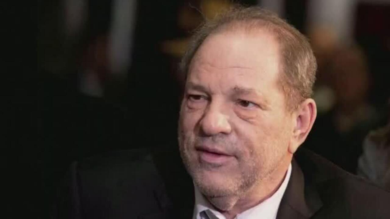 Harvey Weinstein : nouveau procès pour viol et agressions sexuelles - France 24