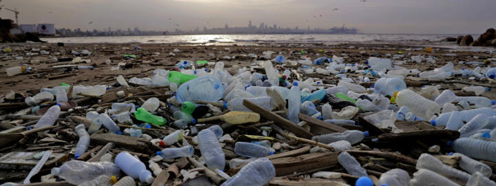 Pollution : info, vidéos, reportages et analyses - France 24