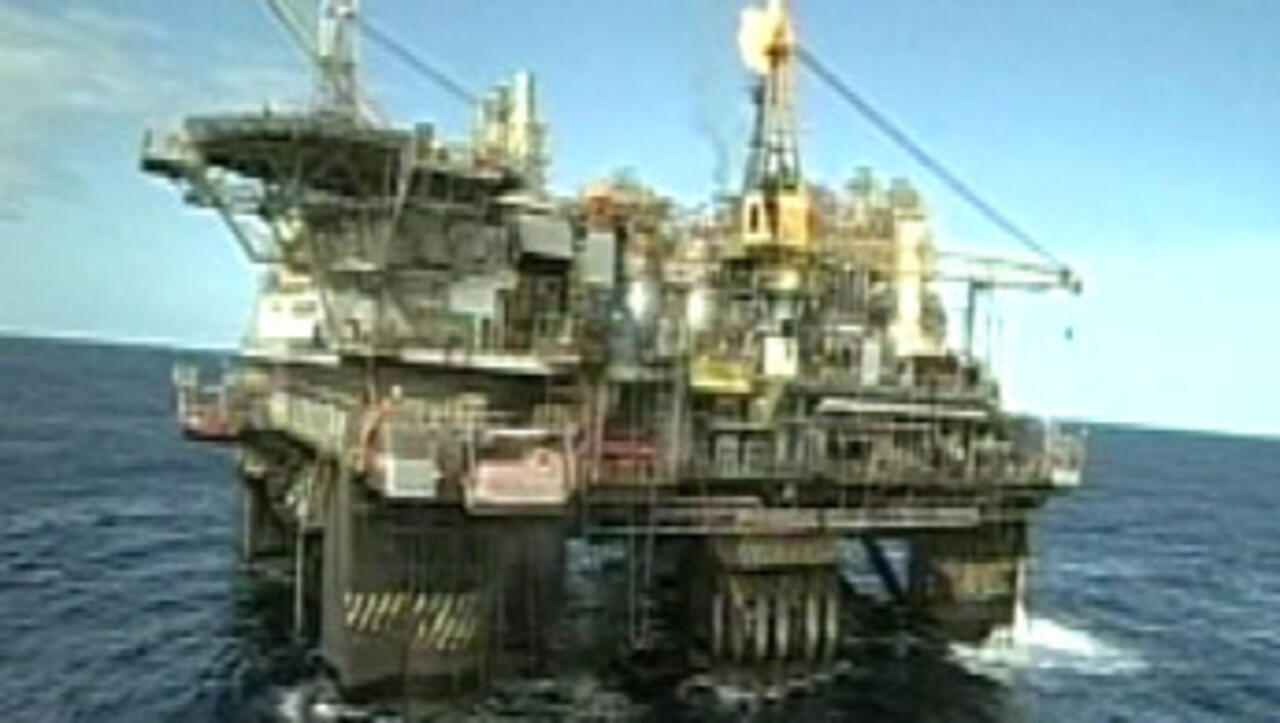Brazil to tighten control over offshore oil reserves