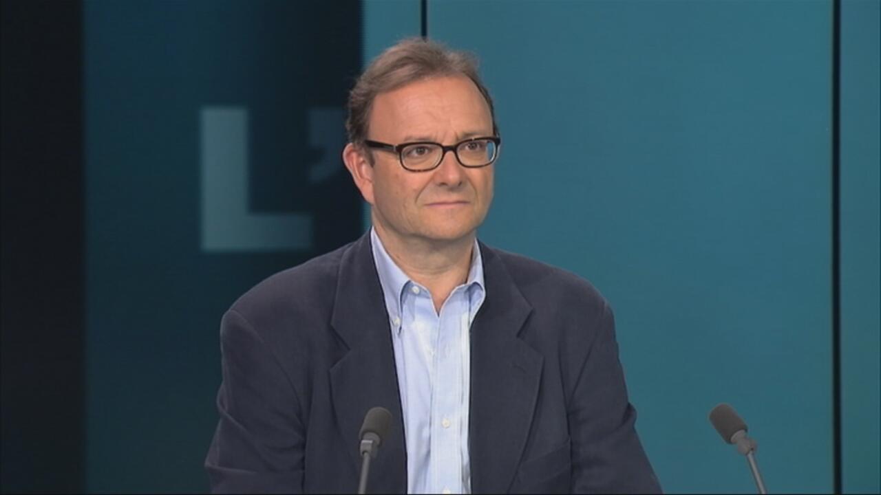 Peter Gumbel: 'Social inequalities on the rise' in French education ...