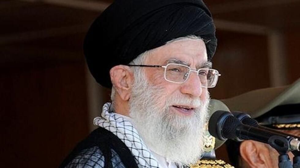 Iran’s Khamenei 'controls mysterious $95bn business'