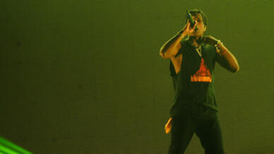 Trump's demand to free rapper A$AP Rocky rebuffed by Sweden, where ...