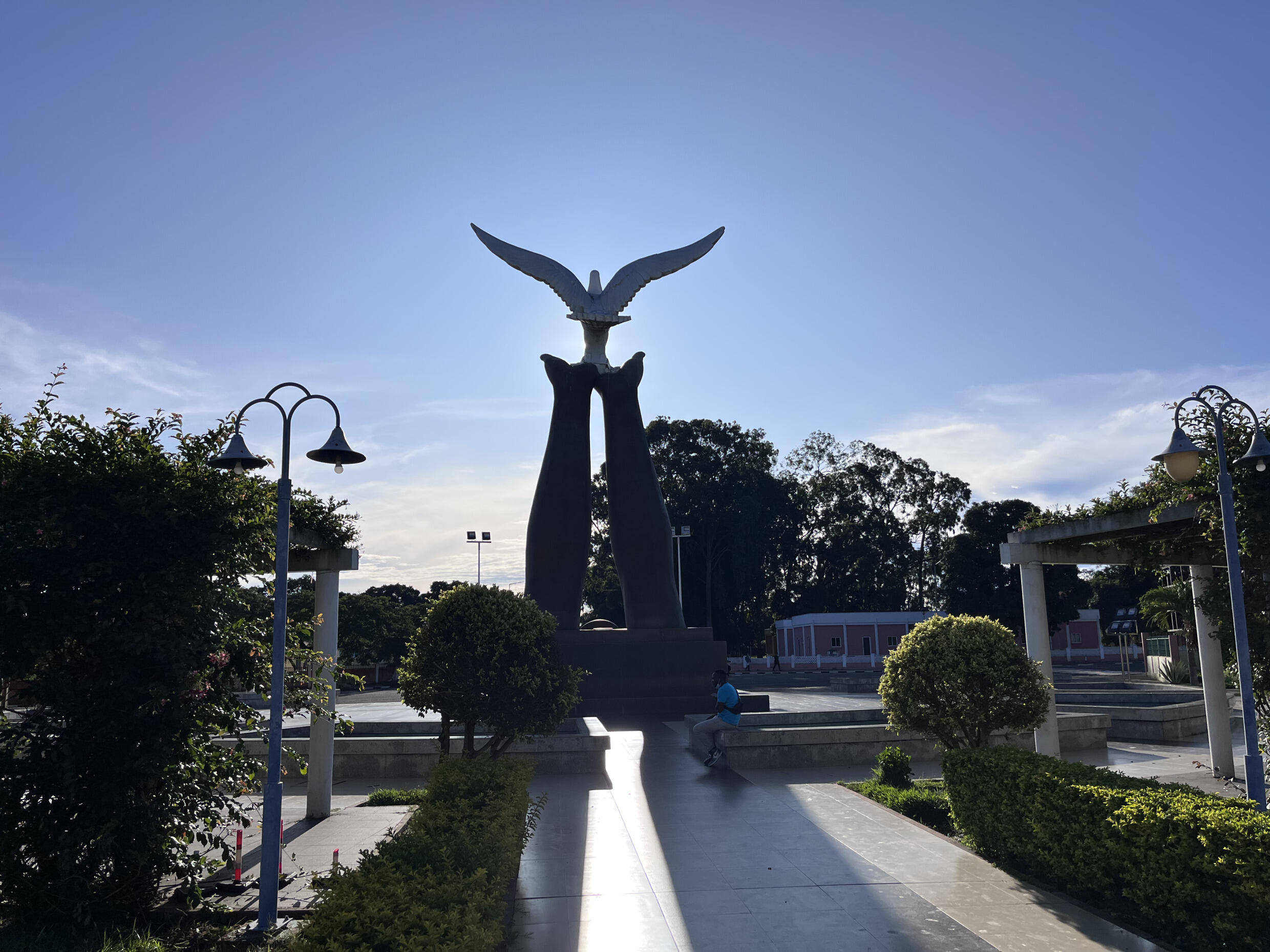 The painful legacy of Angola’s civil war - Revisited