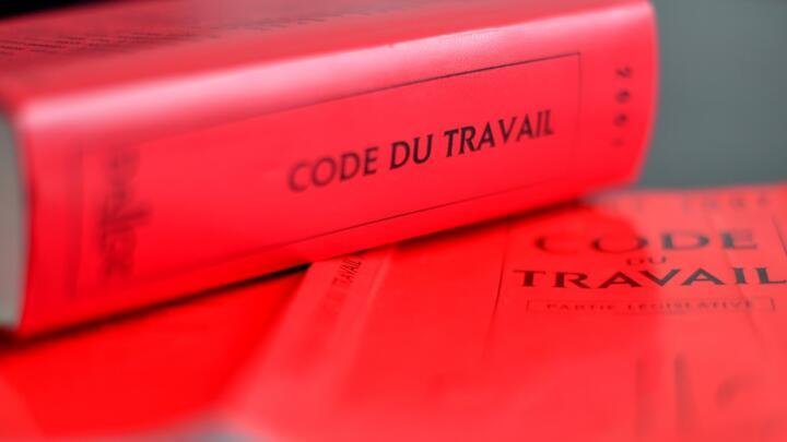 A round-up of France's controversial labour law reforms - France 24