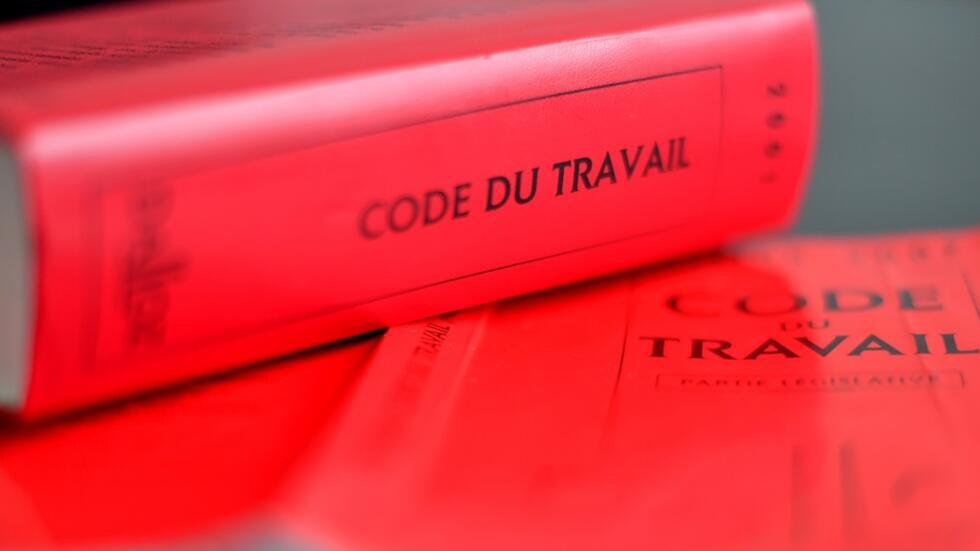 A round-up of France's controversial labour law reforms