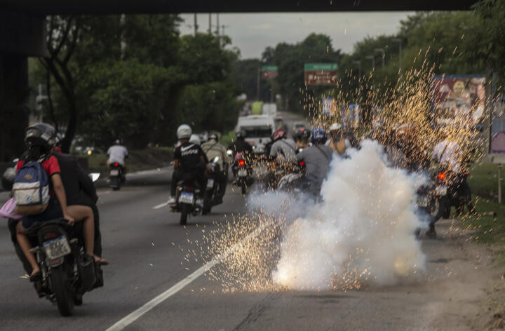 Does Brazilian funk glorify crime? Singer's arrest triggers debate