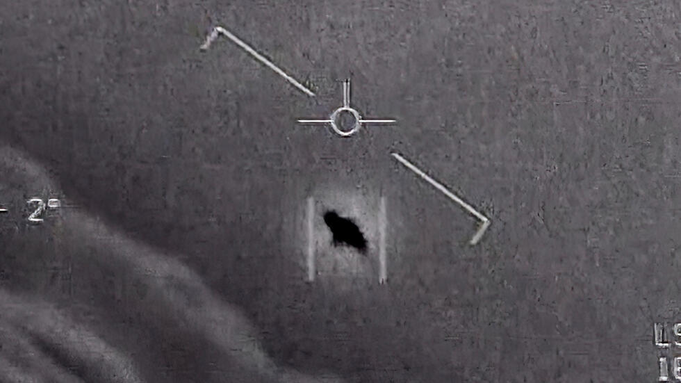 Aumentan los avistamientos de ovnis, según informe publicado por el Pentágono