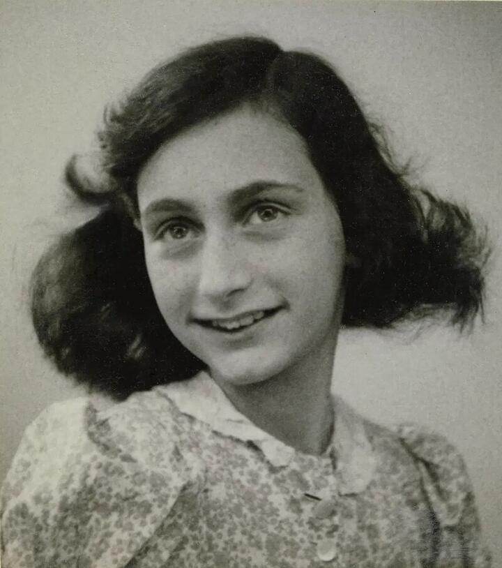 Devenue une œuvre universelle, "Le journal d'Anne Frank" continue à ...