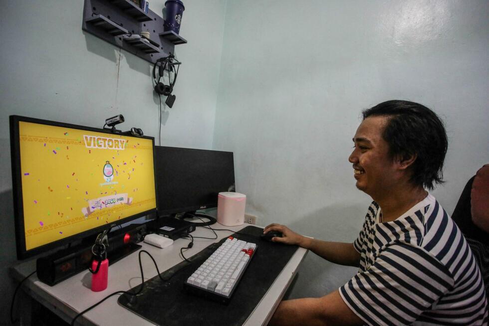 'Life-changing' or scam? Axie Infinity helps Philippines' poor earn